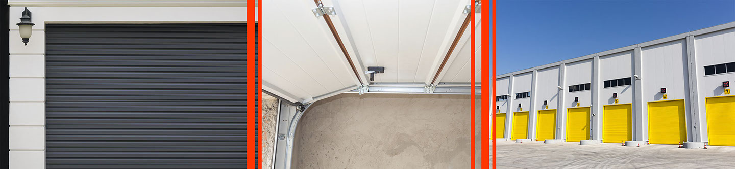 Albro Door Systems | Door Entry System Specialists