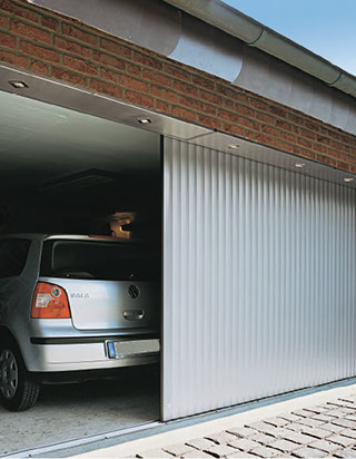 Albro Door Systems | Door Entry System Specialists